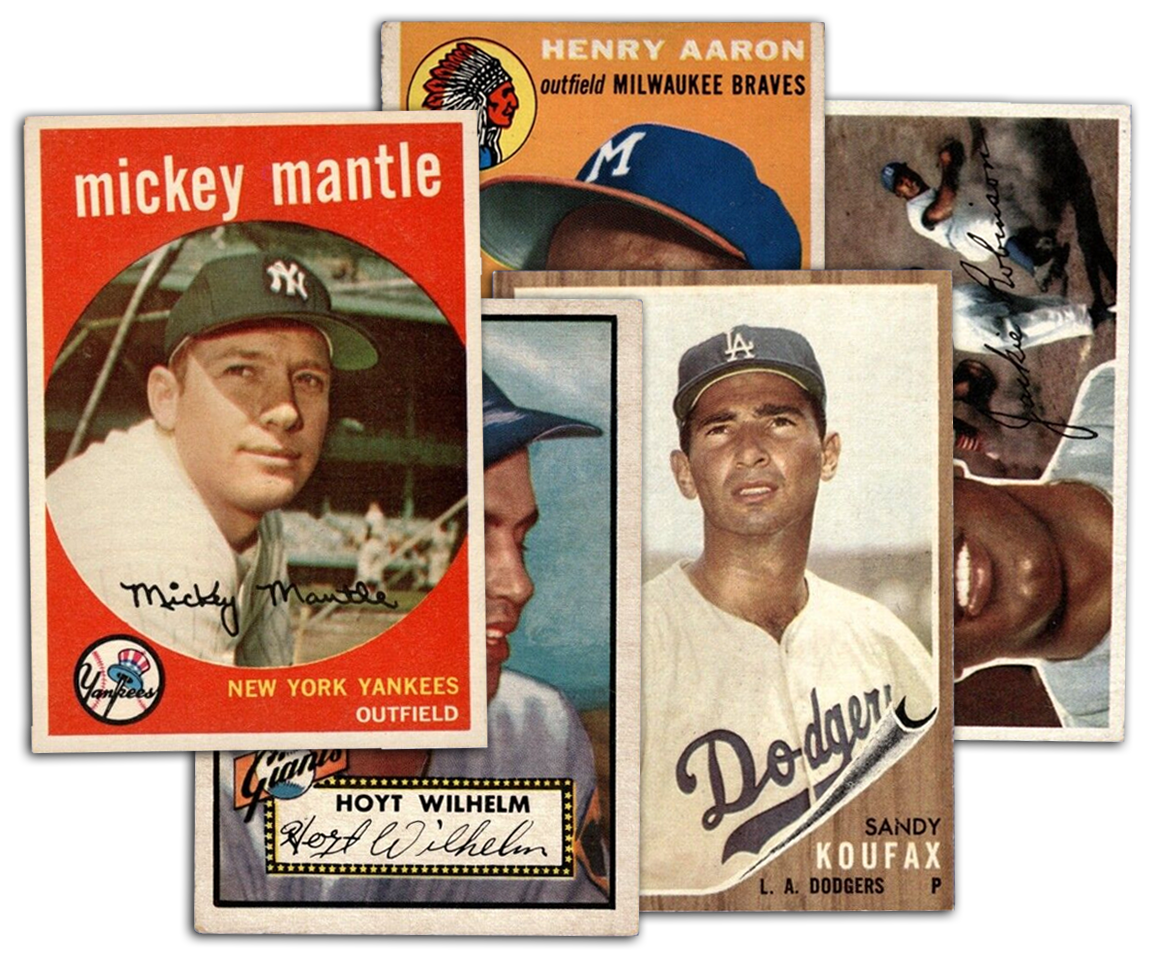 Greg Morris Marketplace